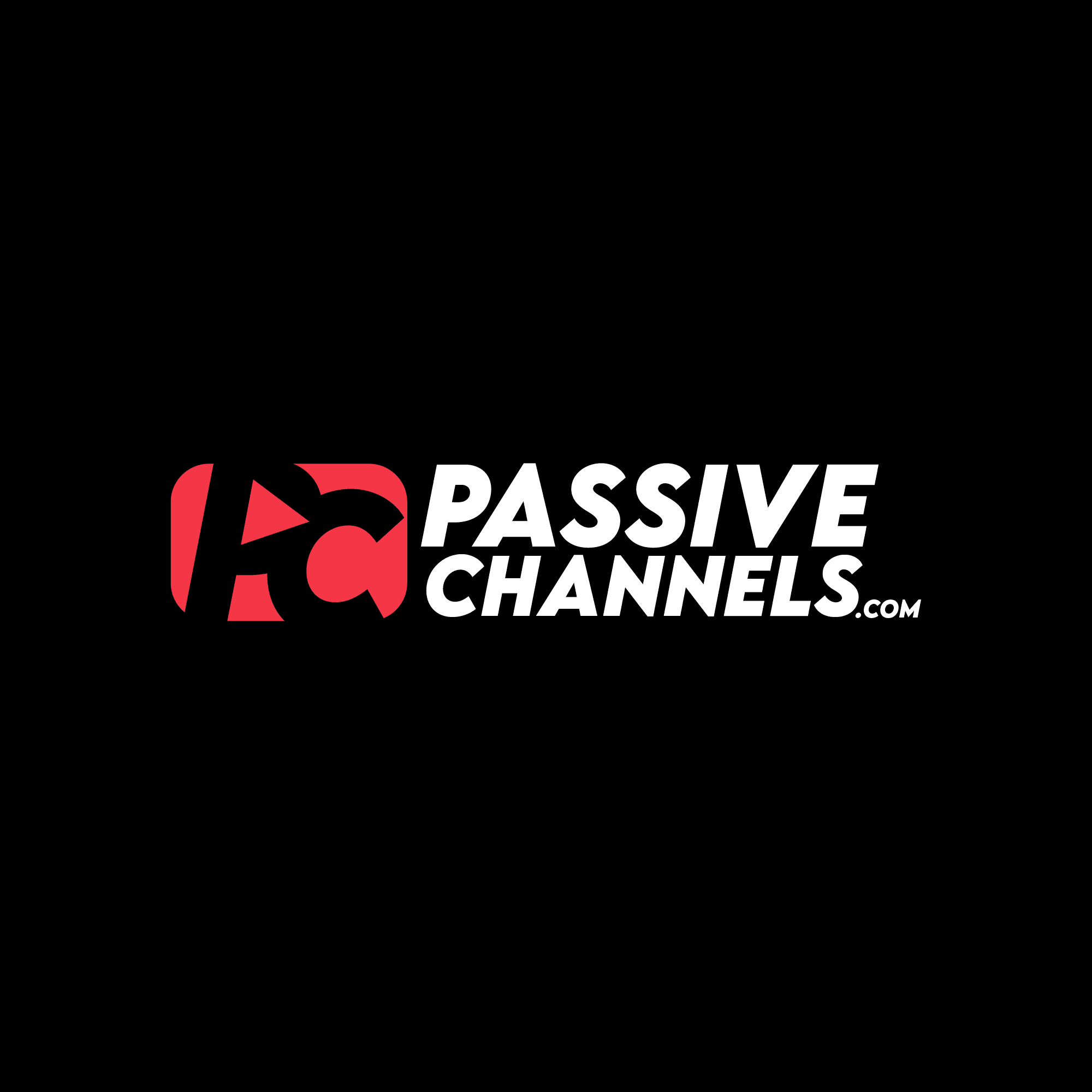 Passive Channels